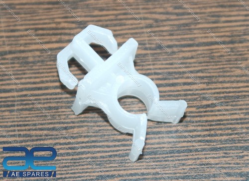 For SUZUKI SWIFT 2005-2011 Underside Bonnet Rod Stay Clip Holder OEM ...