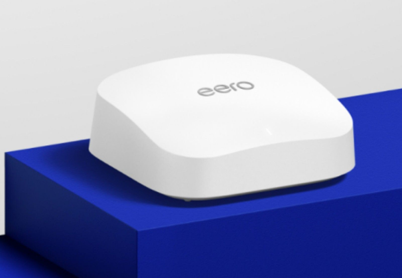 eero-Pro 6E AXE5400 Tri-Band Mesh Wi-Fi Router for Frontier Verizon ...