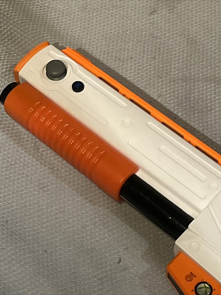 Activision Cabela's Top Shot Elite Gun Controller For Xbox 360 76568800 ...