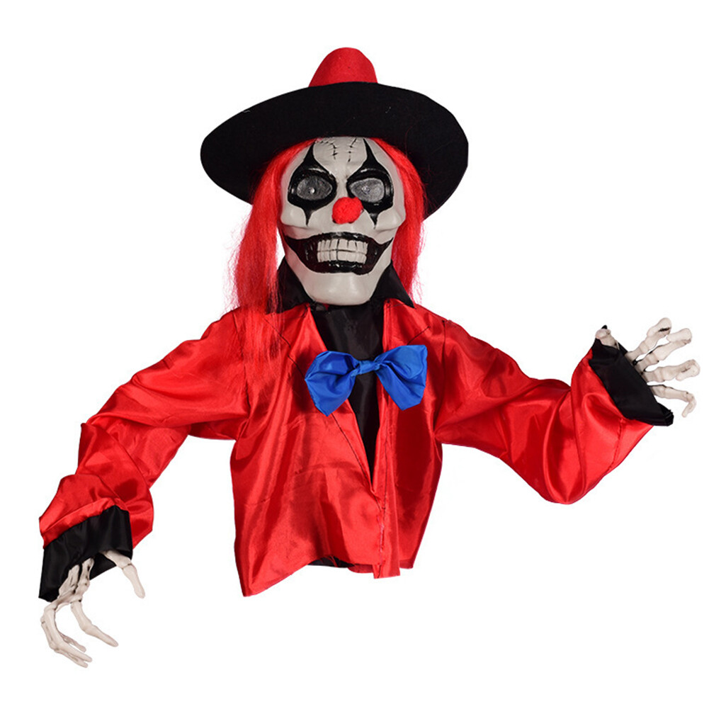 Halloween Photography Prop Creative Funny Toys for Festival Bar Home ...