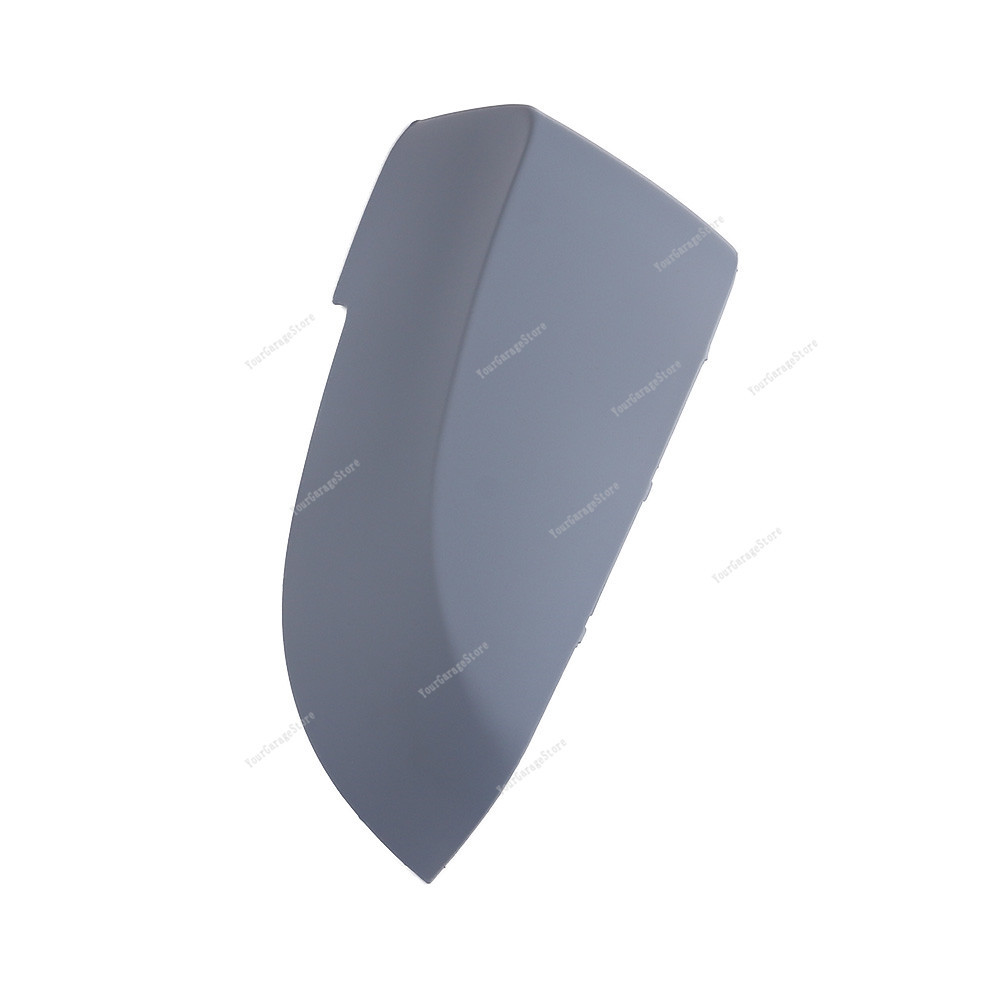 Neu Links Außenspiegel Abdeckung 51167308683 Für 2013-16 BMW 5-Series ...