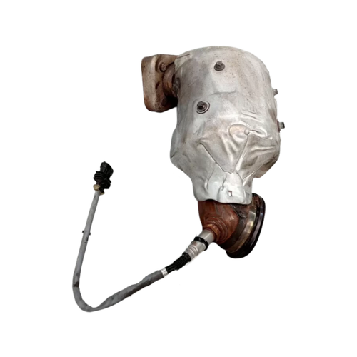 Catalytic Converter Only For 2011-2017 Holden Cruze JH 1.4L Petrol P/N ...