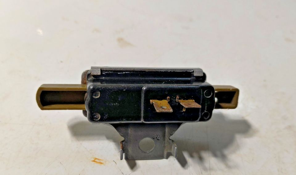 1969-77 Chevrolet Chevelle Buick GS GM Cars TH400 Kickdown Switch | eBay