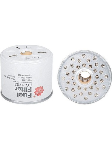 Sakura Spin-On Fuel Filter fits Lotus Esprit 2.2 S2 (FC-1702) | eBay ...