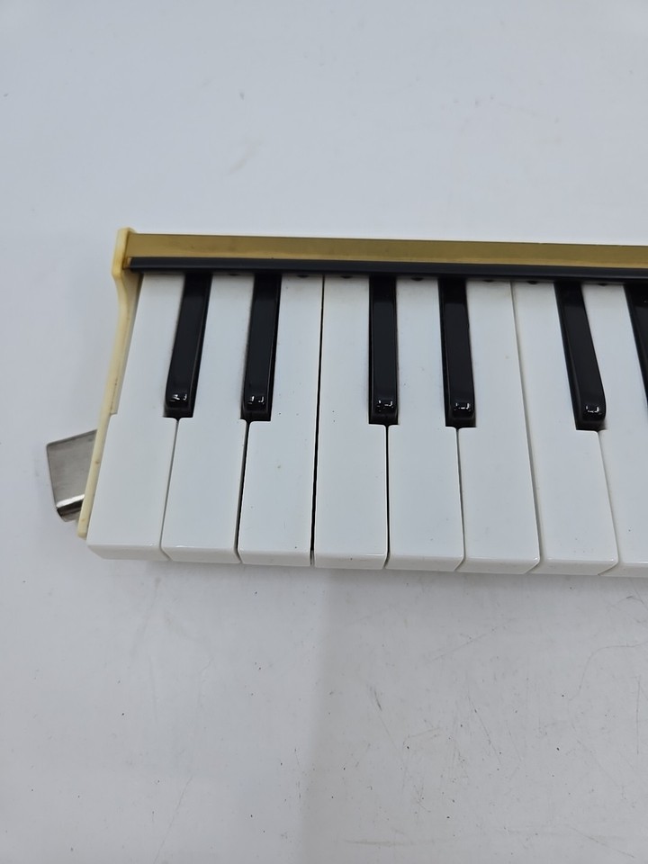 Rare Clavietta Made in Italy Mouth Organ Melodica Hermonica | eBay