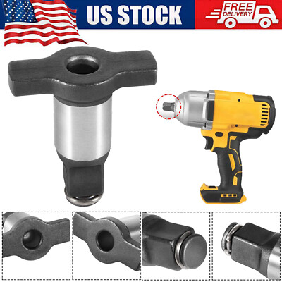 Impact Wrench Anvil Assembly 1/2'' for Dewalt Black Decker 18V 20V MAX ...