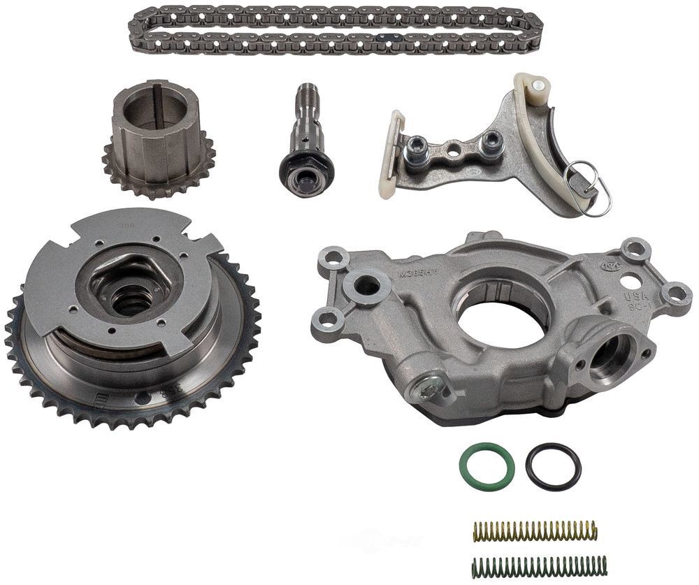 Engine Timing Set-Stock Melling TOPK-1001HV for sale online | eBay