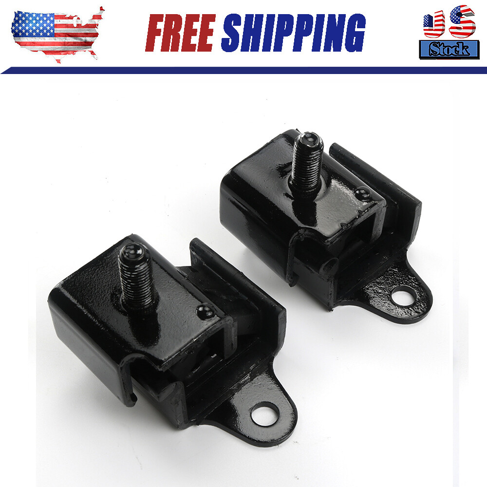 For Yamaha Gas Golf Cart Rear Motor Mount G2,G8,G9,G14 85-95 Engine ...