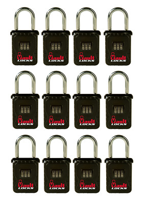 Locks - Vault Time Lock