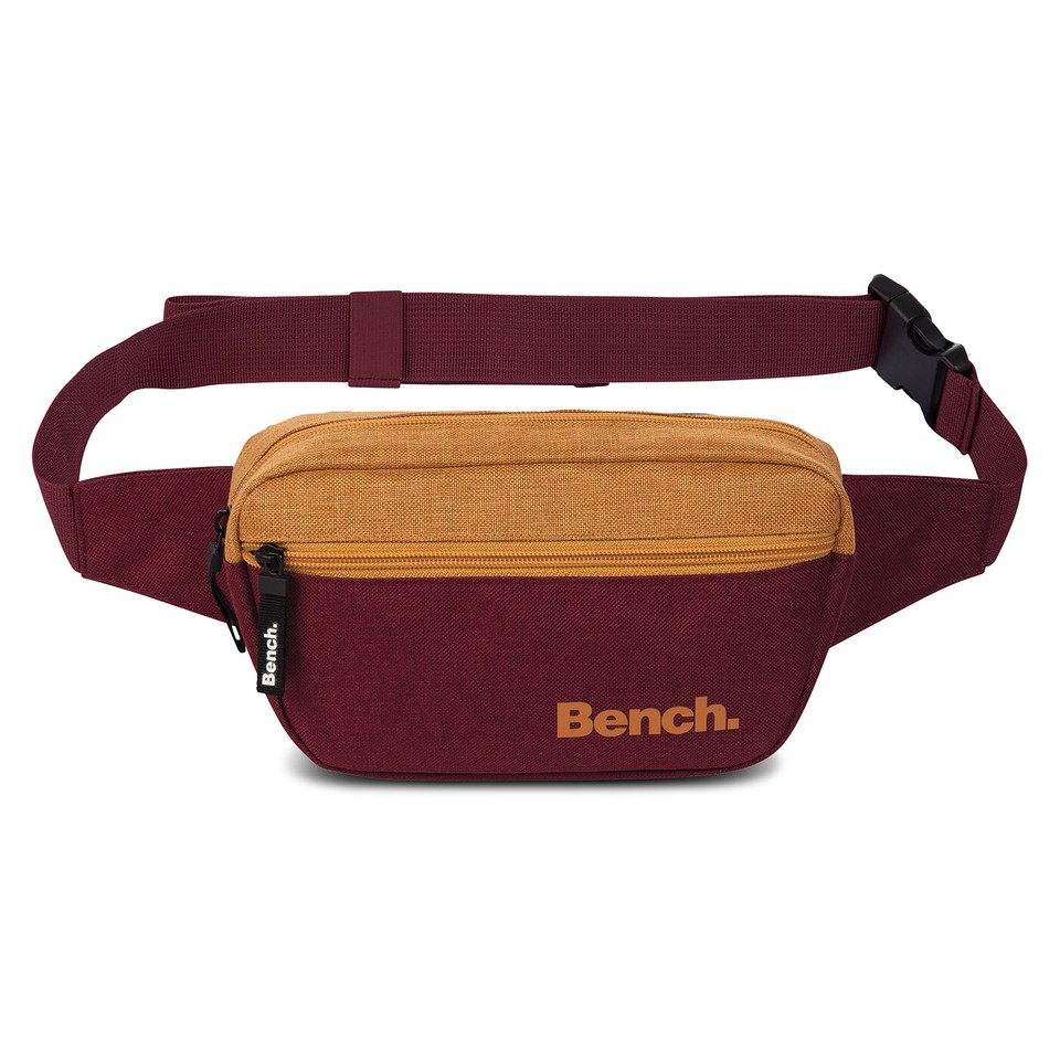 Bench Gürteltasche Bauchtasche Hüfttasche Waistbag Hipsack ...
