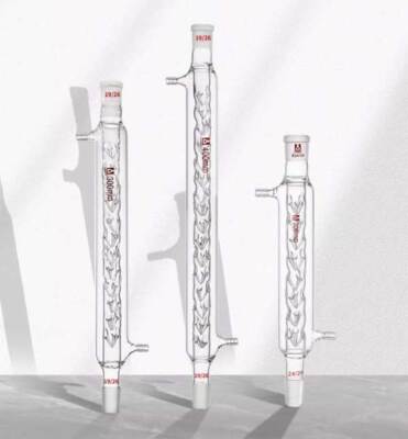 Lab Glassware - Distillation Column