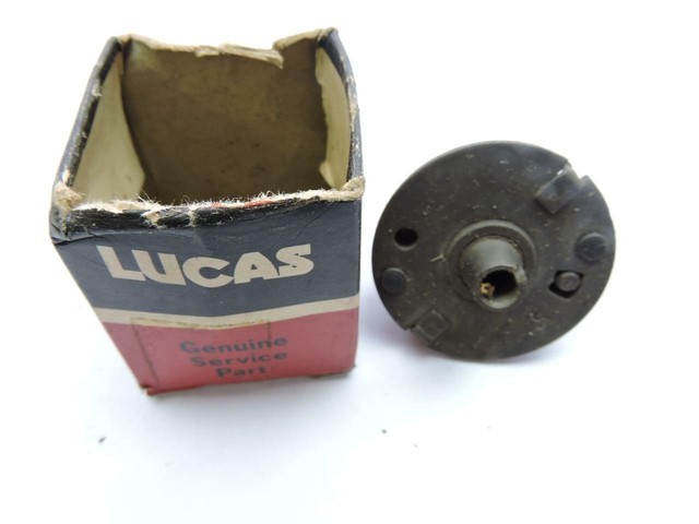 NOS Lucas Auto Advance # 54419653 BSA Unit Singles 54427182 Lu118 for ...