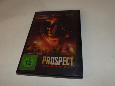 DVD Prospect | eBay.de