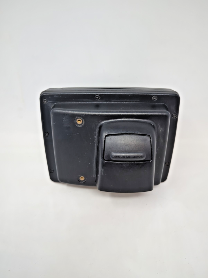 Humminbird 561 Sonar Fish Finder unit only untested fast shipping Made ...