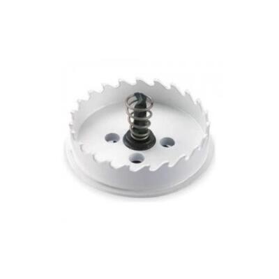 Lenox Tools 2010840CHC 40 Carbide Tipped Hole Cutter, 2-1/2-Inch or ...