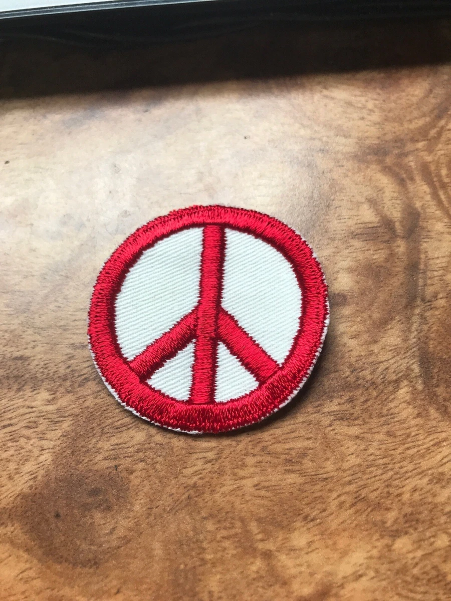 60s Peace Protest Signs