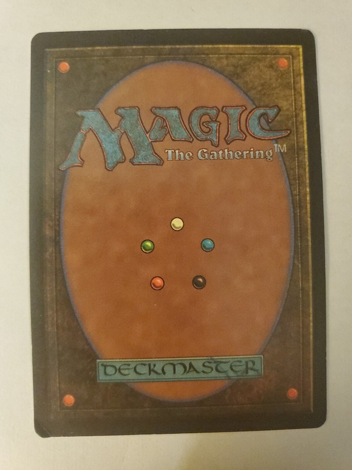 MTG Magic The Gathering Card Restless Dead Summon Skeletons Black ...