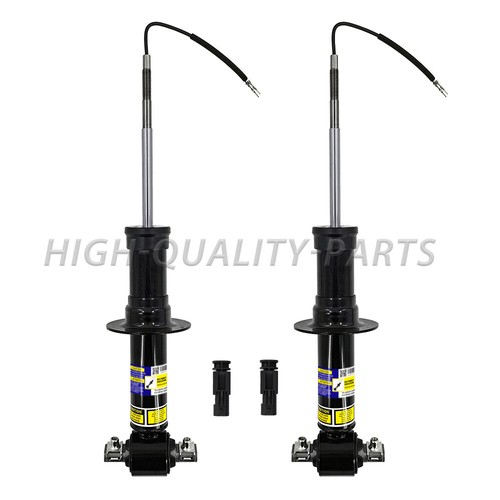 84977478 Front Shock Absorbers for GM Cady Chevy Tahoe Silverado ...