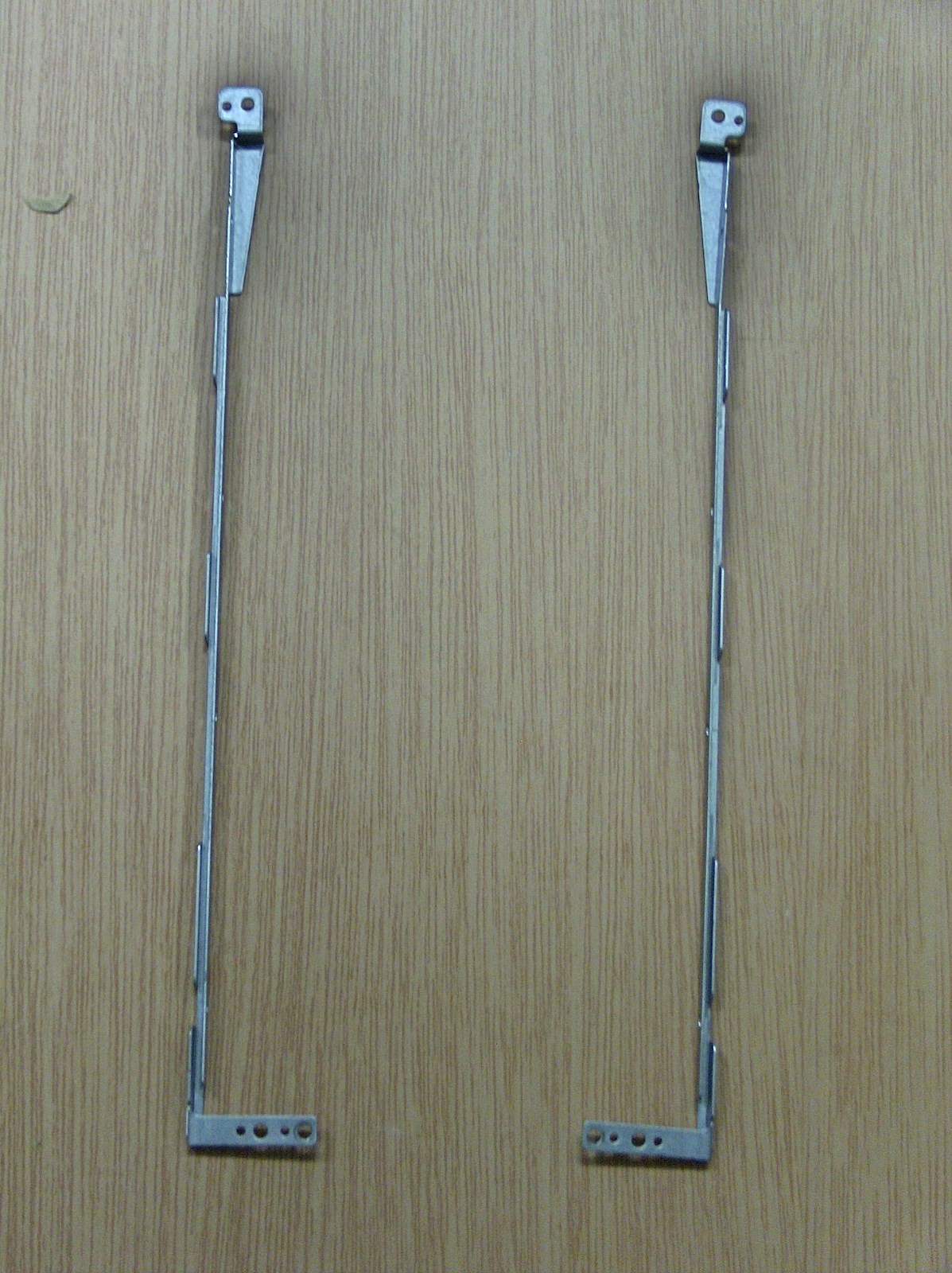 eMachines D620 MS2257 14" LCD Bracket Pair | eBay