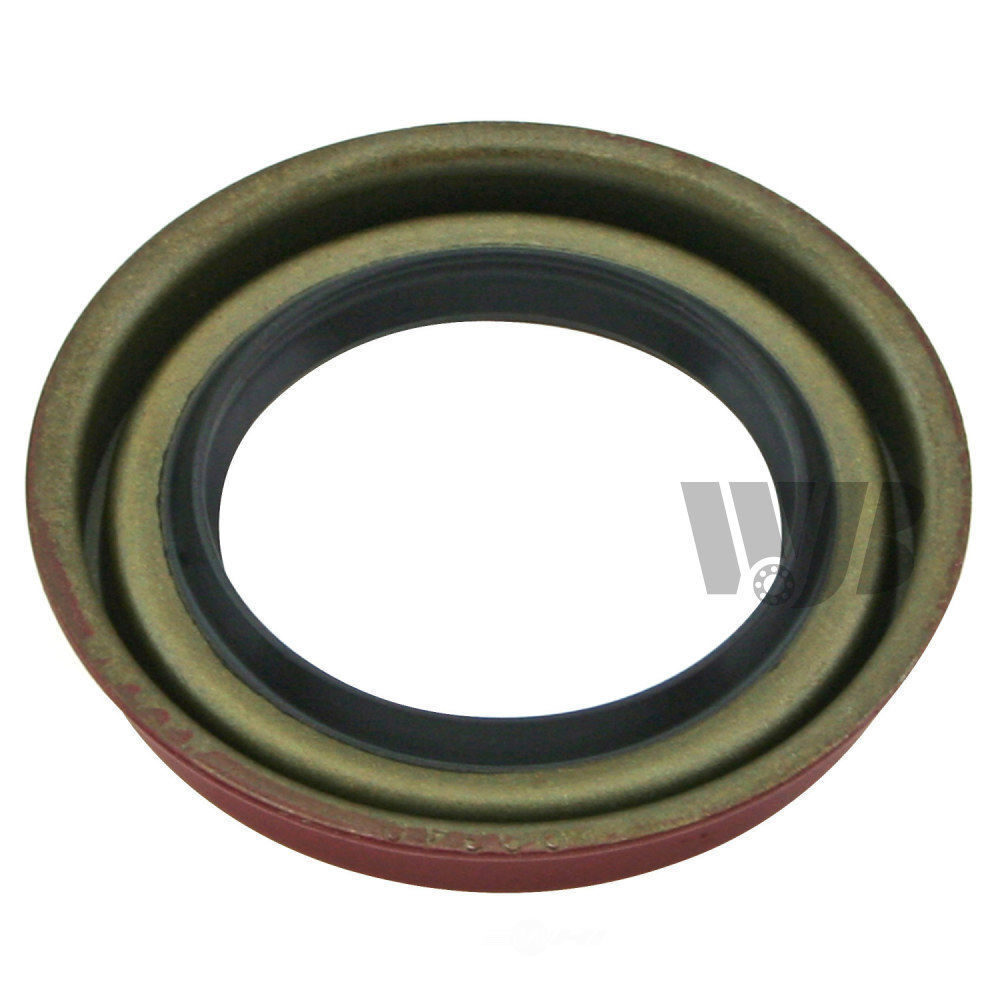 Manual Transmission Output Shaft Seal-Trans Output Shaft Seal WJB ...