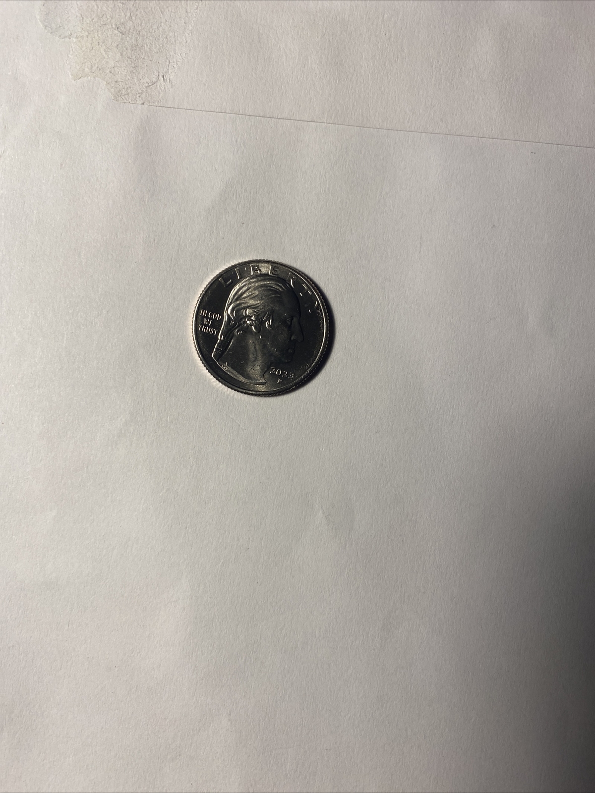 US Error Coin 2023-P Edith Kanaka'ole Quarter | eBay