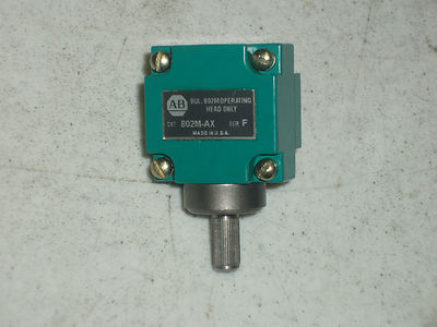 Pressure - Limit Switch