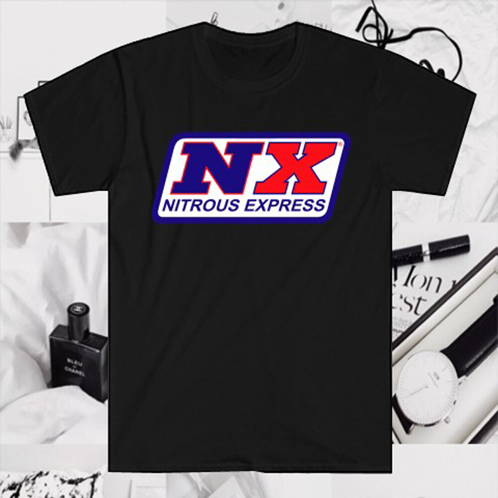 Nitrous Express Logo