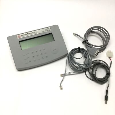 Digital Scales & Balances - Denver Instruments Scale