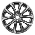 Factory OEM 19" Wheel Fits 2018-2020 BMW X3 XDRIVE30I 36116877326 | eBay
