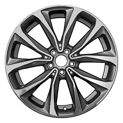 Factory OEM 19" Wheel Fits 2018-2020 BMW X3 XDRIVE30I 36116877326 | eBay
