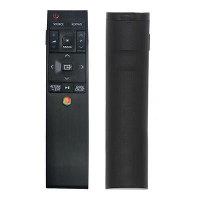 Multi-function TV Remote Control For Samsung 4K Curved TV BN59-01220E ...