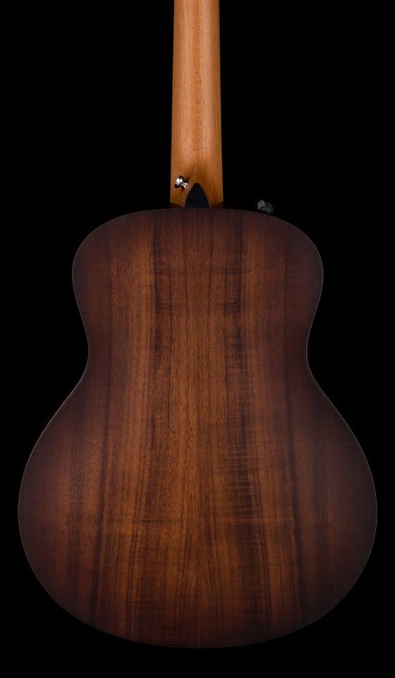 Taylor GS Mini-e Koa Plus (2020) - Shaded Edgeburst #90006 with ...