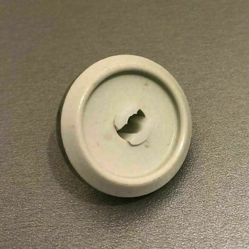 Miele Dishwasher - Lower Rack Basket Wheel Roller (BY) | eBay