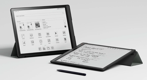 Onyx Boox Tab X 13.3" ePaper Tablet PC - Excellent Condition! | eBay