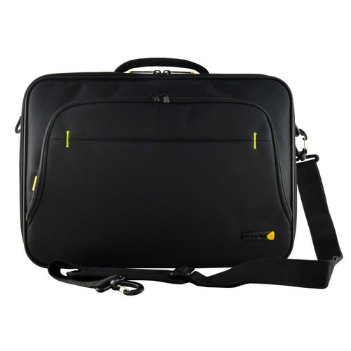 Tech air TANZ0109V3 notebook case 46.7 cm (18.4") Briefcase Black ...