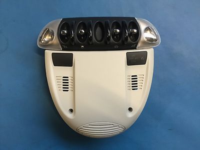 BMW Mini One/Cooper/S Roof Switch Pack (Part #: 3422625) R55/R56 2007 ...