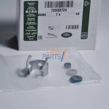 Genuine Jaguar Boot Kit Clamp T2H5057 for sale online | eBay