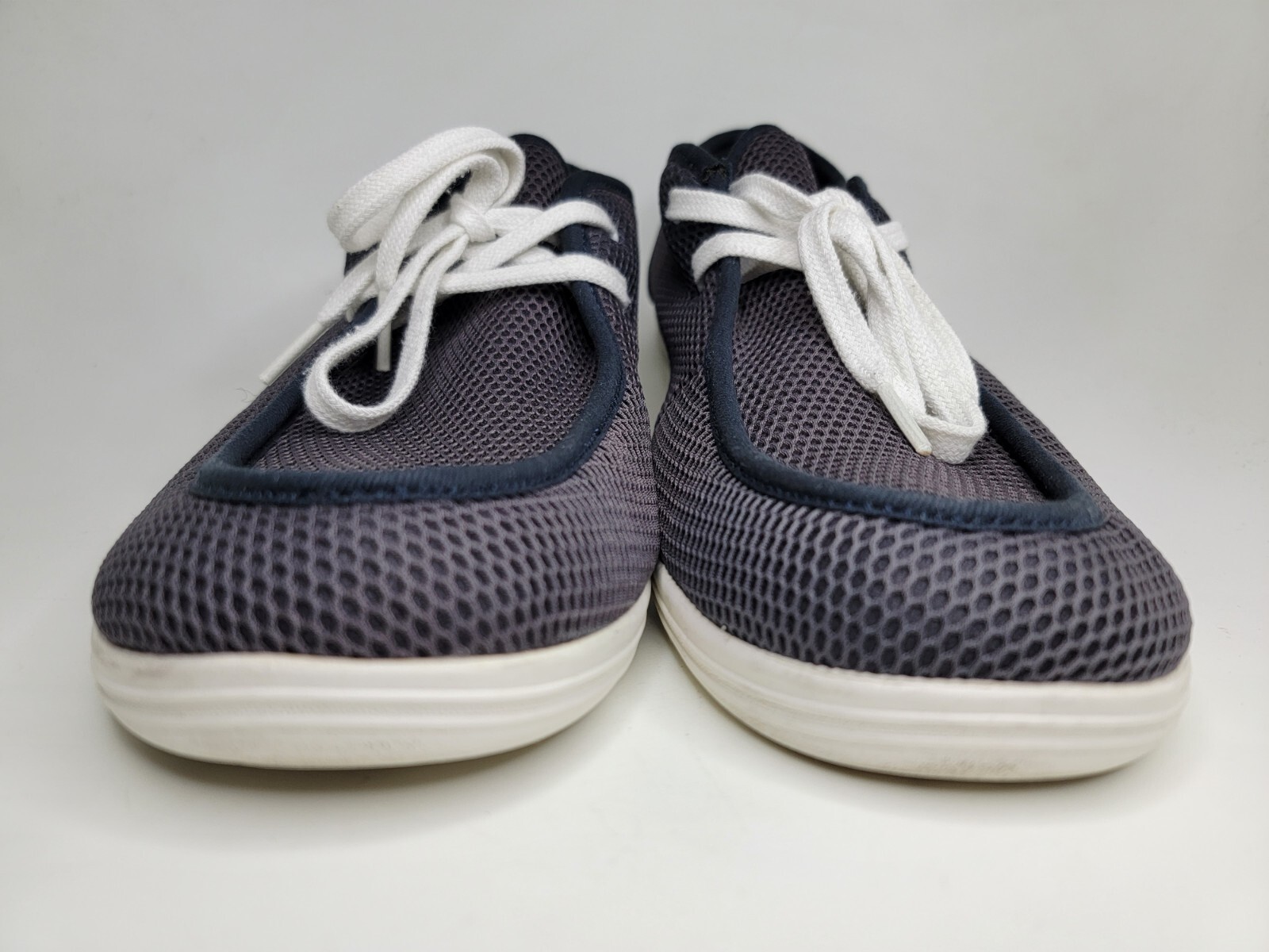 Diesel Kikko Mens Sneakers Boat Shoes map sole Charco… - Gem