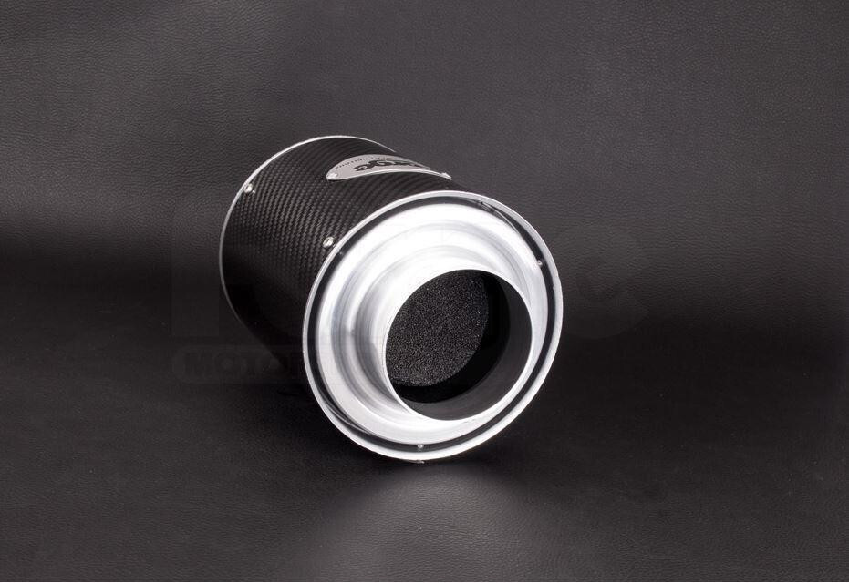 Forge Air Filter Intake Induction Kit for Fiat Abarth 500 595 695 1.4t ...