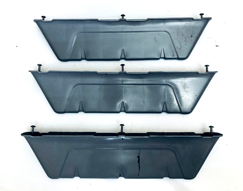 LG Dryer Model DLEX3470W Drum Baffle 3 pieces Lot | eBay