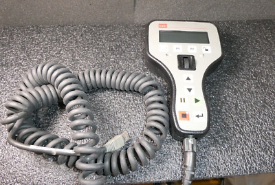 MTS Systems Model 494.05 Handset Controller Electron Mechanical Tensile ...