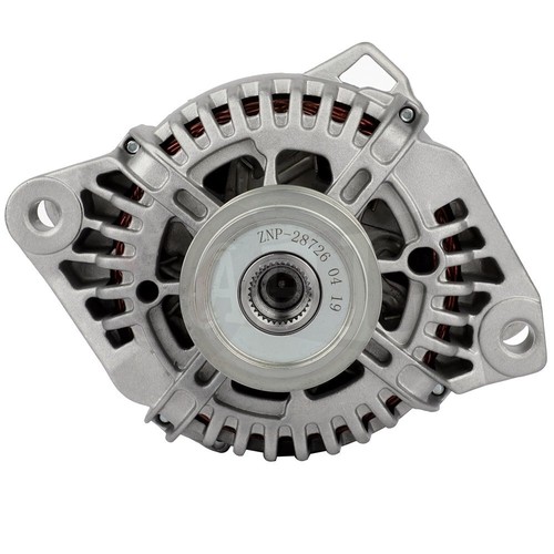 Alternator 2.4L for Sonata 2010 2011-2013,Kia Optima 2011 2012 2013 ...