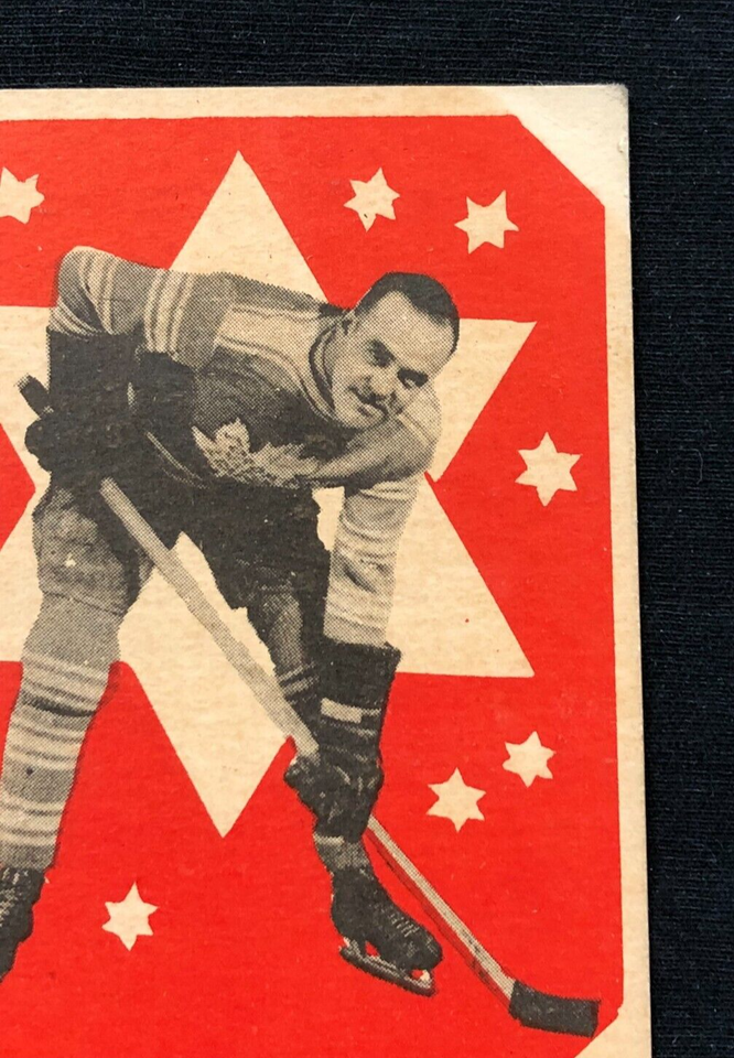 1 CARD 1933-34 OPC V304A FRANK CLANCY SERIES A #31 HOCKEY | eBay