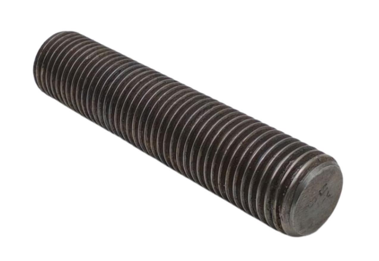 Lot of (2) Fastenal HY B7 7/8" x 5" OAL Fully Threaded Stud Bolt | eBay