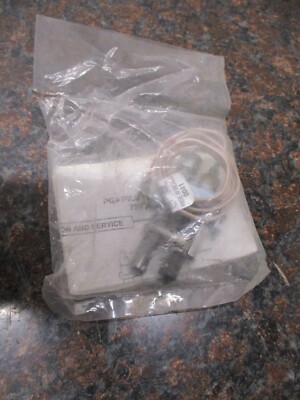 New ITT General Controls PG9A06TL020 NG Natural Gas Pilot Generator | eBay