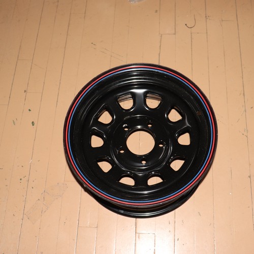 Unique D Window Series 42 Wheel 15x7 42-5734P 70964123060 | eBay