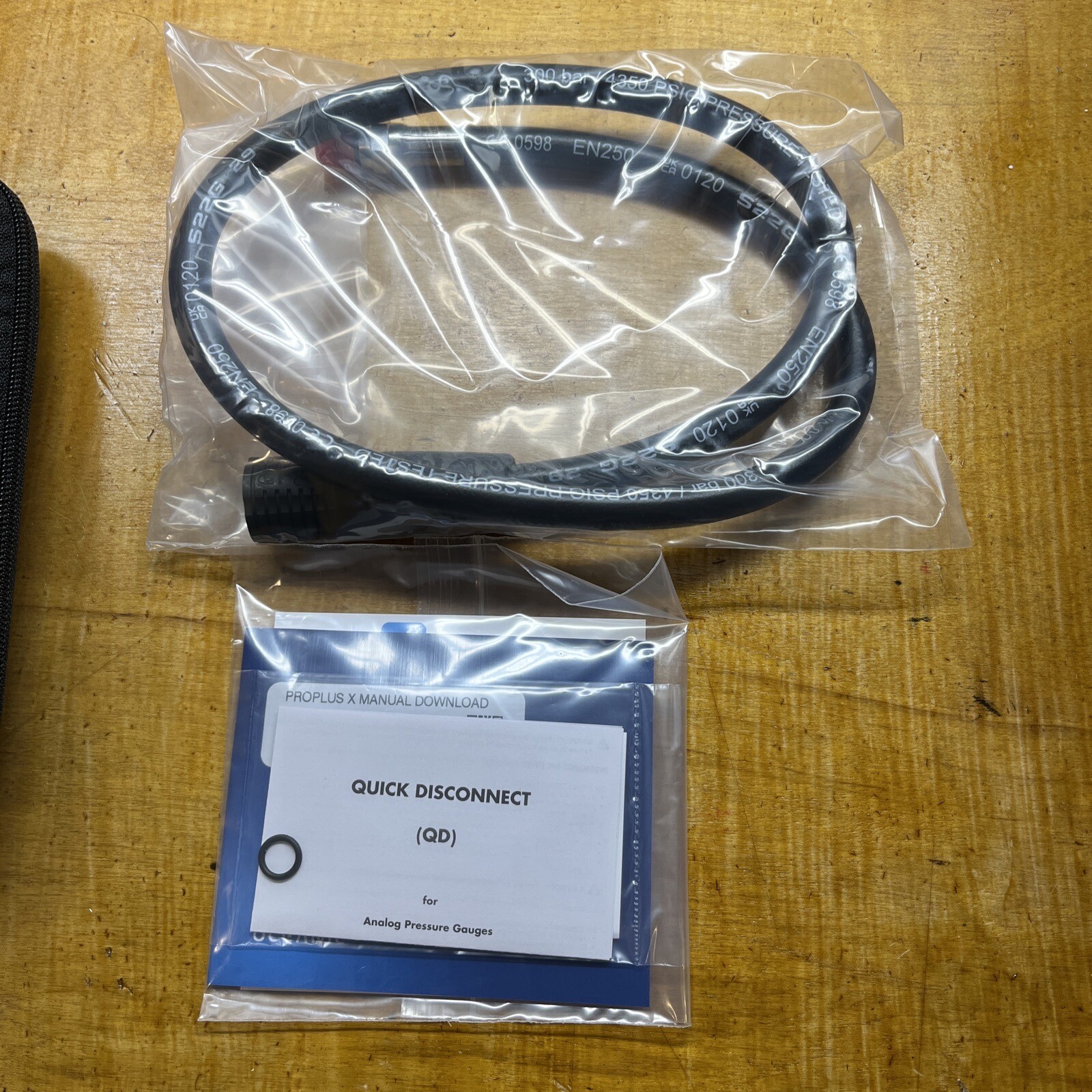 Oceanic Pro Plus X with Quick Disconnect – Dive Computer – Color ...