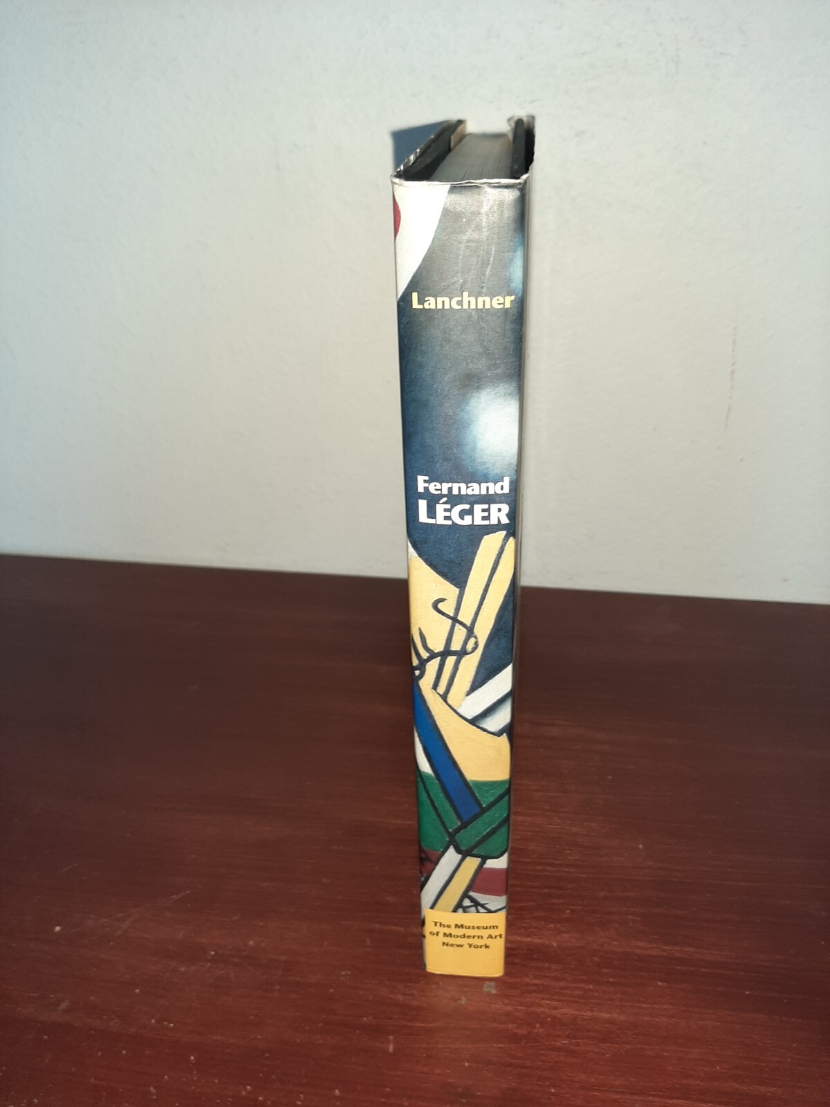 Fernand Leger Hardcover Matthew Affron, Carolyn Lanchner MOMA | eBay