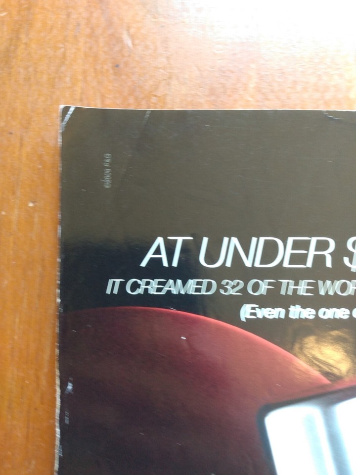 Cosmopolitan Magazine Ashley Tisdale April 2009 | eBay