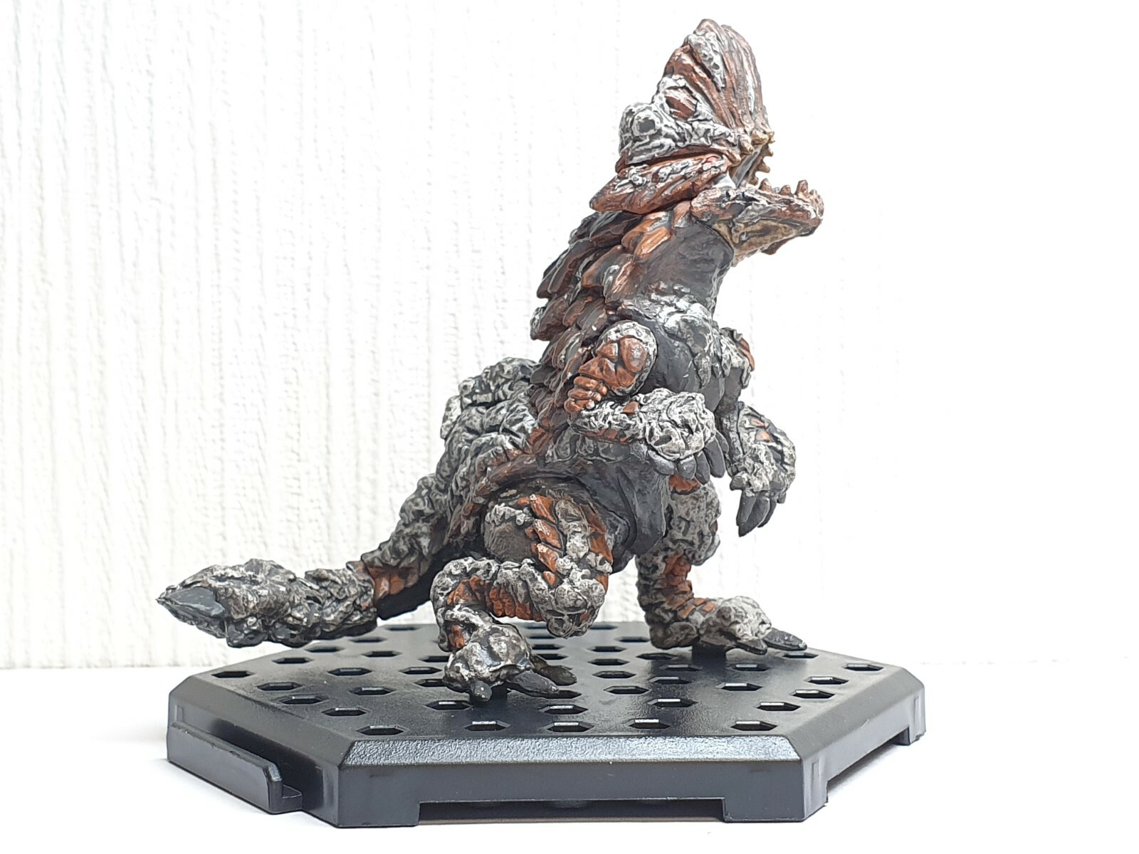 Barroth Figure
